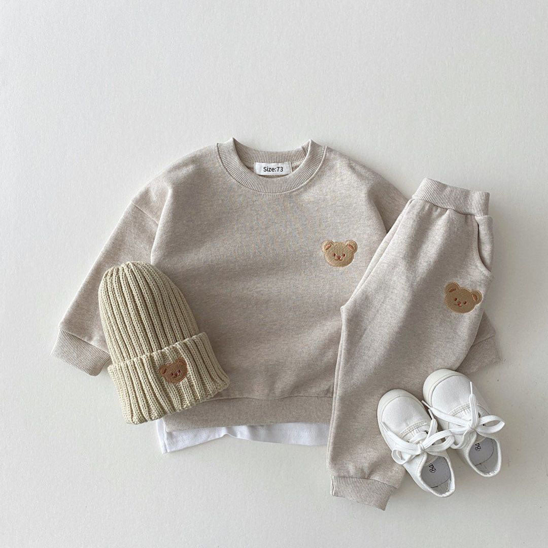 ARIA - Kids Jogger Set – Millerdublin